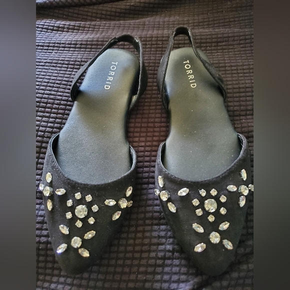 torrid | Shoes | Torrid Sandals | Poshmark